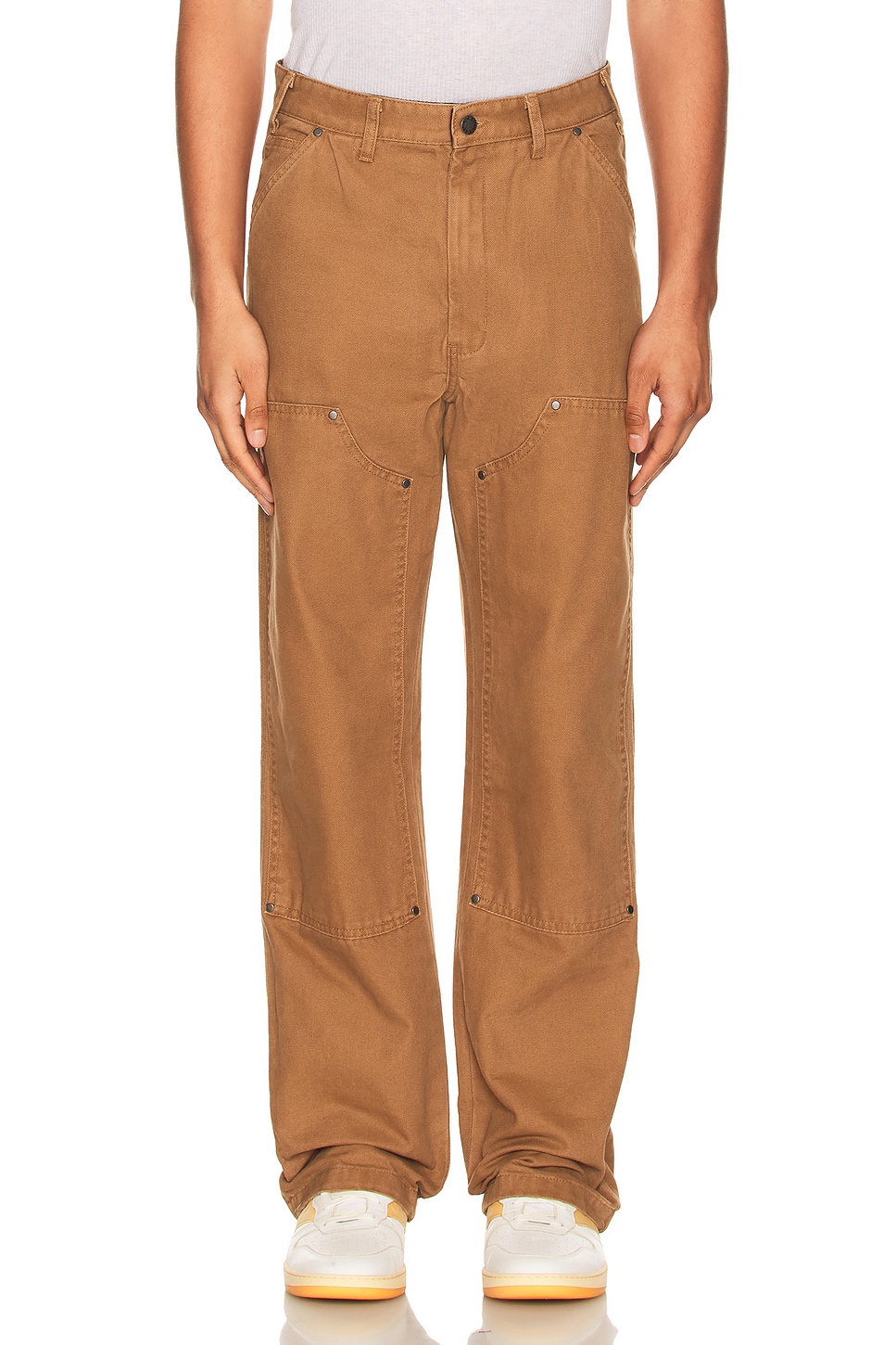 DICKIES Dickies Double Front Duck Pants